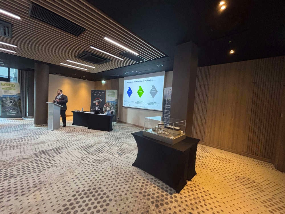 Time to Get to Work! Polish Companies Meet with Westinghouse to Discuss Support for AP1000® Project